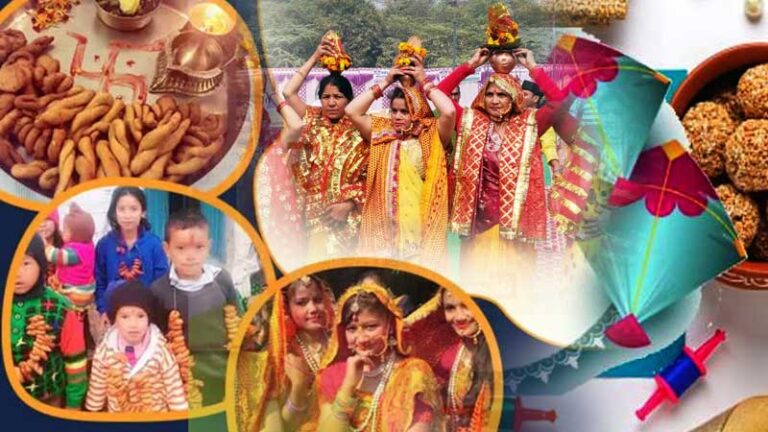 15 Famous Festivals of Uttarakhand that You Must Visit in 2023