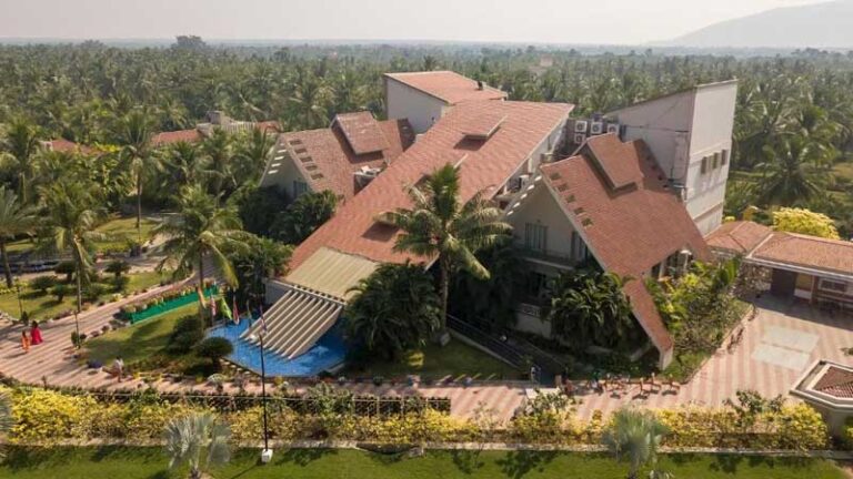 13 Best Resorts in Visakhapatnam (Vizag) - Offer Great Hospitality