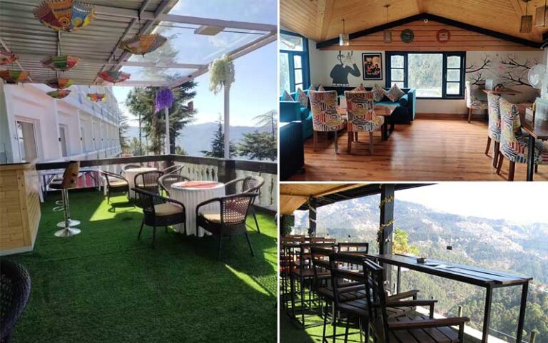 15 Best Cafes in Himachal Pradesh You Must Try