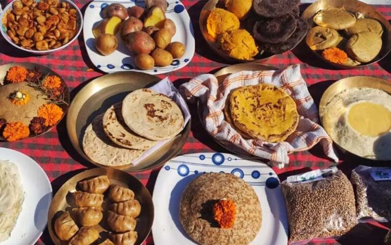 Himachal Cuisine: 13 Local Food of Himachal Pradesh in 2023