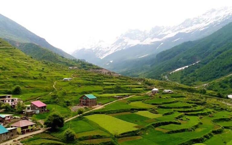 14 Most Beautiful Valleys In Himachal Pradesh To Visit In 2023!