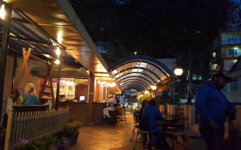 15 Best Cafes in Himachal Pradesh You Must Try