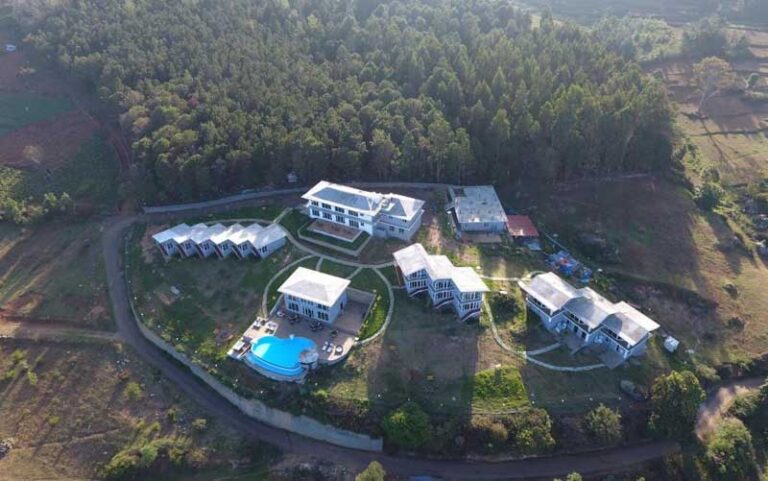 22 Best Honeymoon Resorts In Ooty For A Romantic Vacation