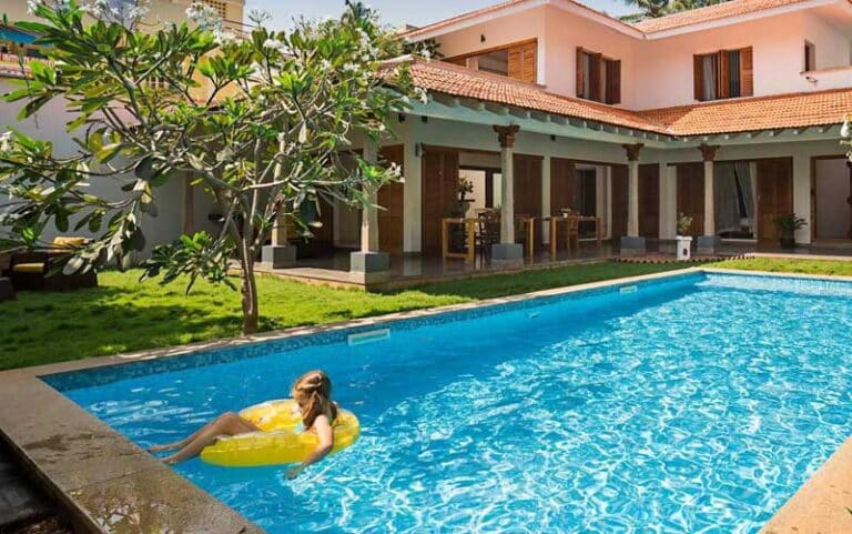 22 Beach Resorts in Pondicherry : Get Upto 50% Off Deals