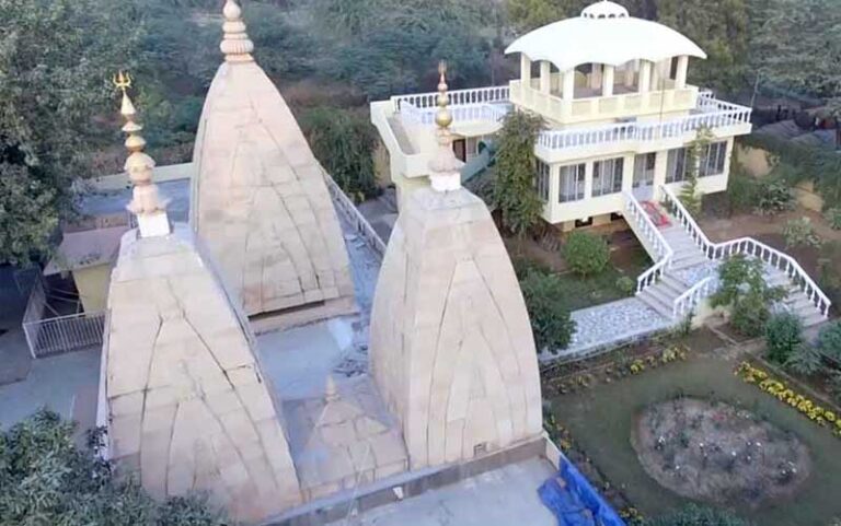 13 Best Places to Visit in Haridwar and Rishikesh