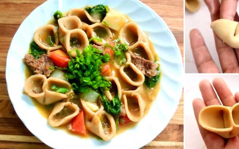 A Complete List of 8 Must Try Dishes of Ladakh - Honeymoon Bug