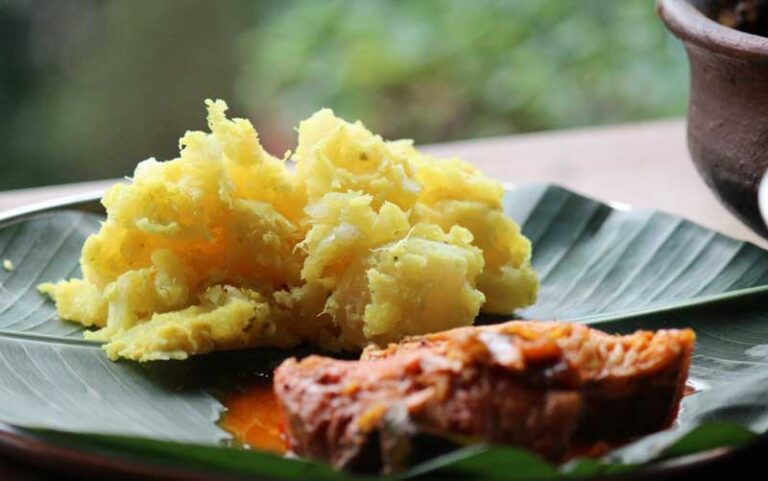 Kerala Cuisine :8 Best Dishes to Try in Kerala during Your Next Trip