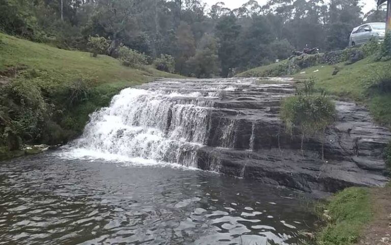 13 Stunning Waterfalls in Kodaikanal You Must Visit (2023)