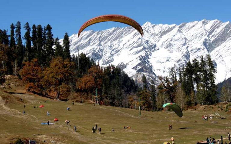 Manali in May 2025: Places to Visit, Things to Do & Travel Guide