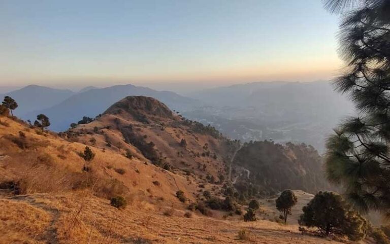 Shimla in May - Weather, Places to Visit, May Travel Guide 2024