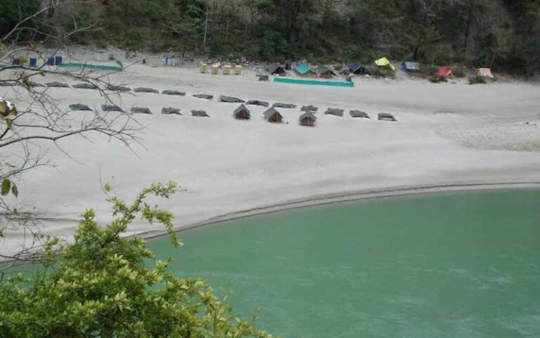 13 Best Places to Visit in Haridwar and Rishikesh