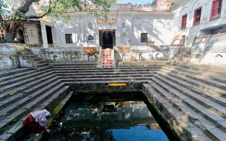 13 Best Places to Visit in Haridwar and Rishikesh