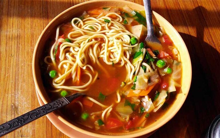 A Complete List of 8 Must Try Dishes of Ladakh - Honeymoon Bug