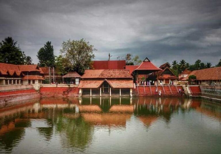 16 Best Places to Visit in Alleppey - Honeymoon Bug