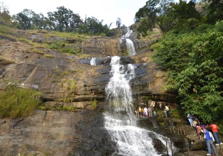 12 Best Waterfalls in Munnar: 2023 (Location & Best time to Visit)