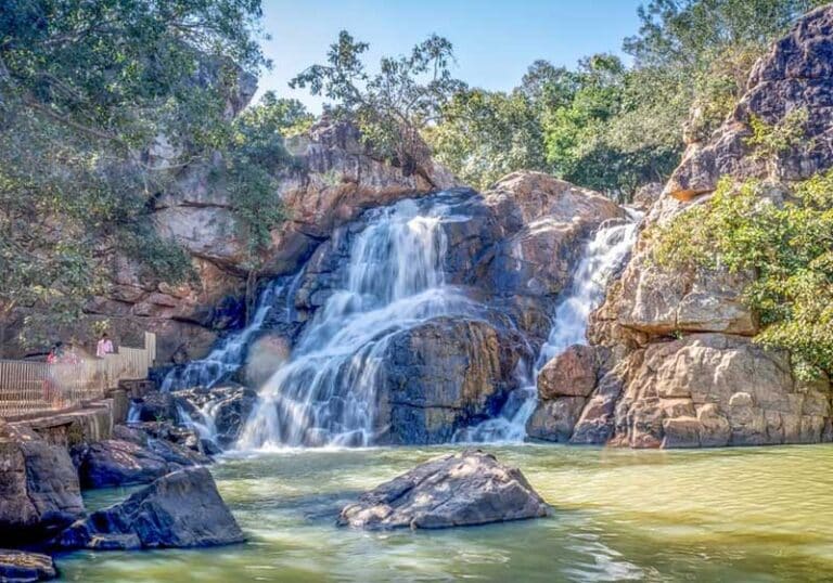 22 Best Places to Visit in Odisha in Summer (May, June, July) 2023