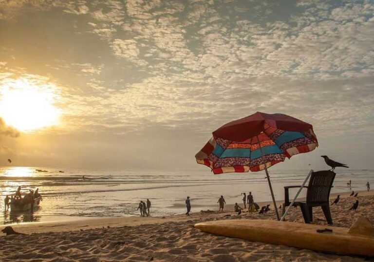 23 Best Beaches in North Goa That Give You Wow-factos