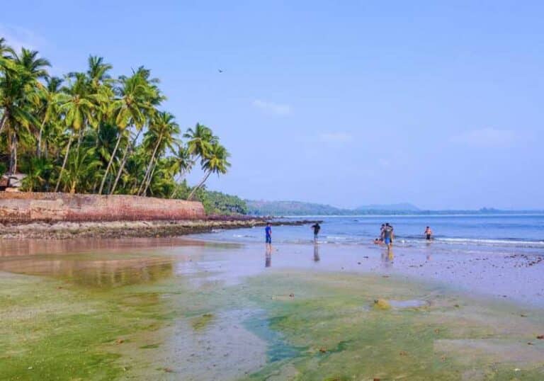 23 Best Beaches in North Goa That Give You Wow-factos