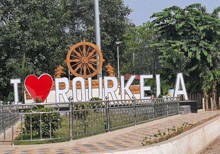 22 Best Places to Visit in Odisha in Summer (May, June, July) 2023