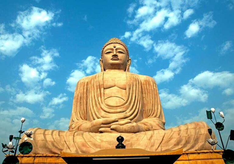 22 Places to Visit near Gaya : 2025 (Updated with Photos)