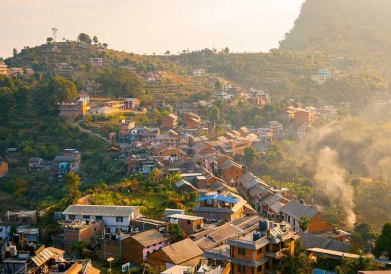 Nepal in December 2023: Best Places, Attractions, Weather Guide