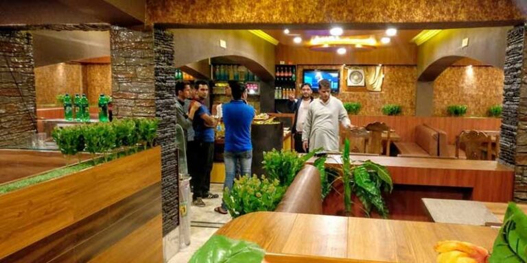 10 Best Restaurants in Srinagar to try Kashmiri Cuisine