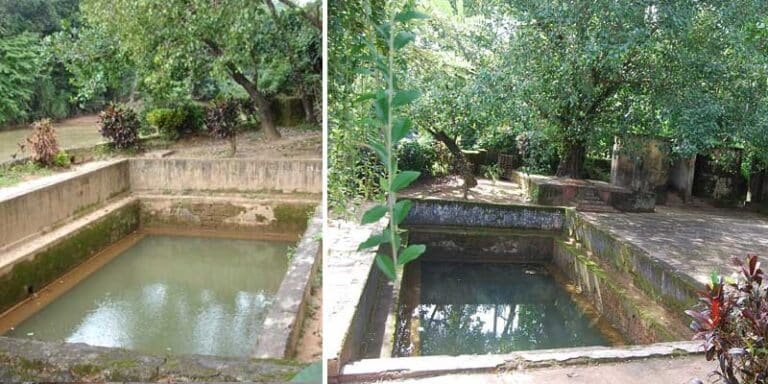 23 Hot Water Springs in India That Brings Science to Shock - Honeymoon Bug