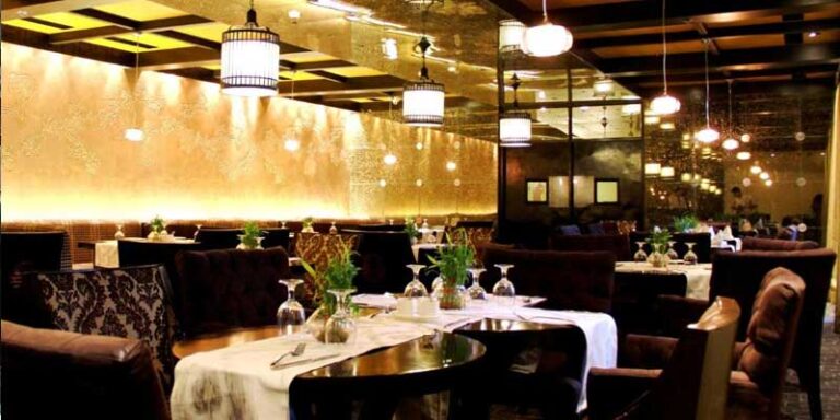 10 Best Restaurants in Srinagar to try Kashmiri Cuisine