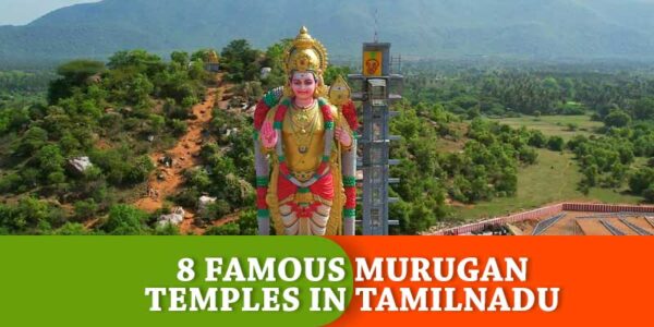 10 Famous Murugan Temples In Chennai: Updated List – FDPT