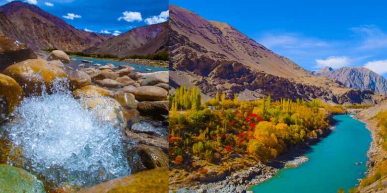 23 Hot Water Springs in India That Brings Science to Shock - Honeymoon Bug