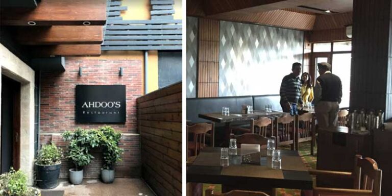 10 Best Restaurants in Srinagar to try Kashmiri Cuisine