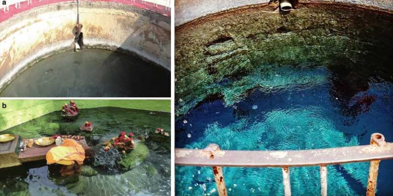 23 Hot Water Springs in India That Brings Science to Shock - Honeymoon Bug