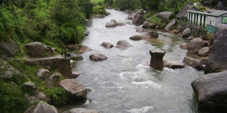 23 Hot Water Springs in India That Brings Science to Shock - Honeymoon Bug