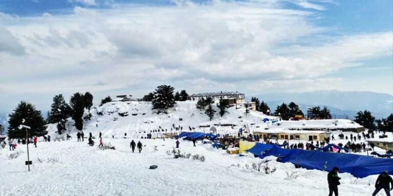 8 Best Places to Visit in Kufri, Thing to do and More