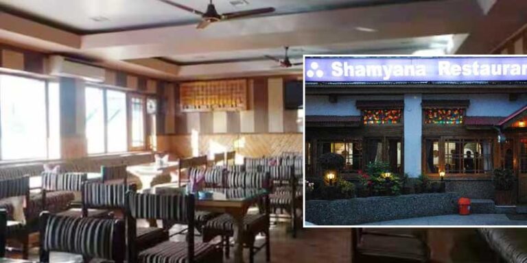 10 Best Restaurants in Srinagar to try Kashmiri Cuisine