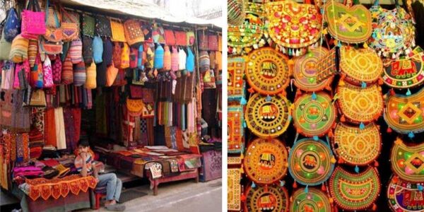 Shopping in Udaipur - 8 Best Places You Must Never Miss!