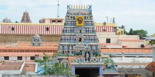 8 Famous Murugan Temples in Tamilnadu - Honeymoon Bug