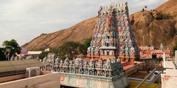 8 Famous Murugan Temples in Tamilnadu - Honeymoon Bug