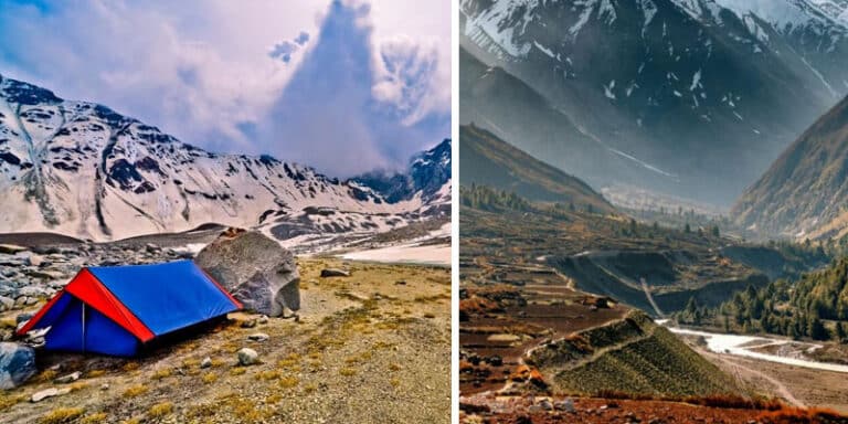 23 Best Offbeat Places in Himachal Pradesh That You Must Visit