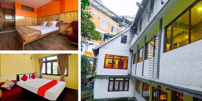 20 Best Hotels in Darjeeling Near Mall Road: Top Stay Options