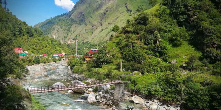 23 Best Offbeat Places in Himachal Pradesh That You Must Visit