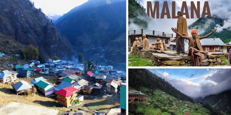 23 Best Offbeat Places in Himachal Pradesh That You Must Visit