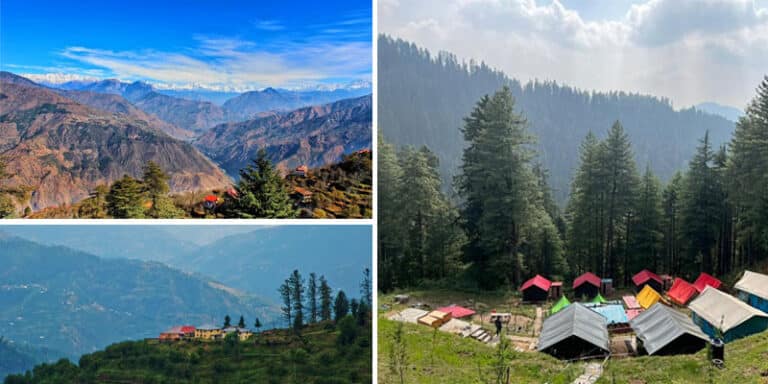 23 Best Offbeat Places in Himachal Pradesh That You Must Visit